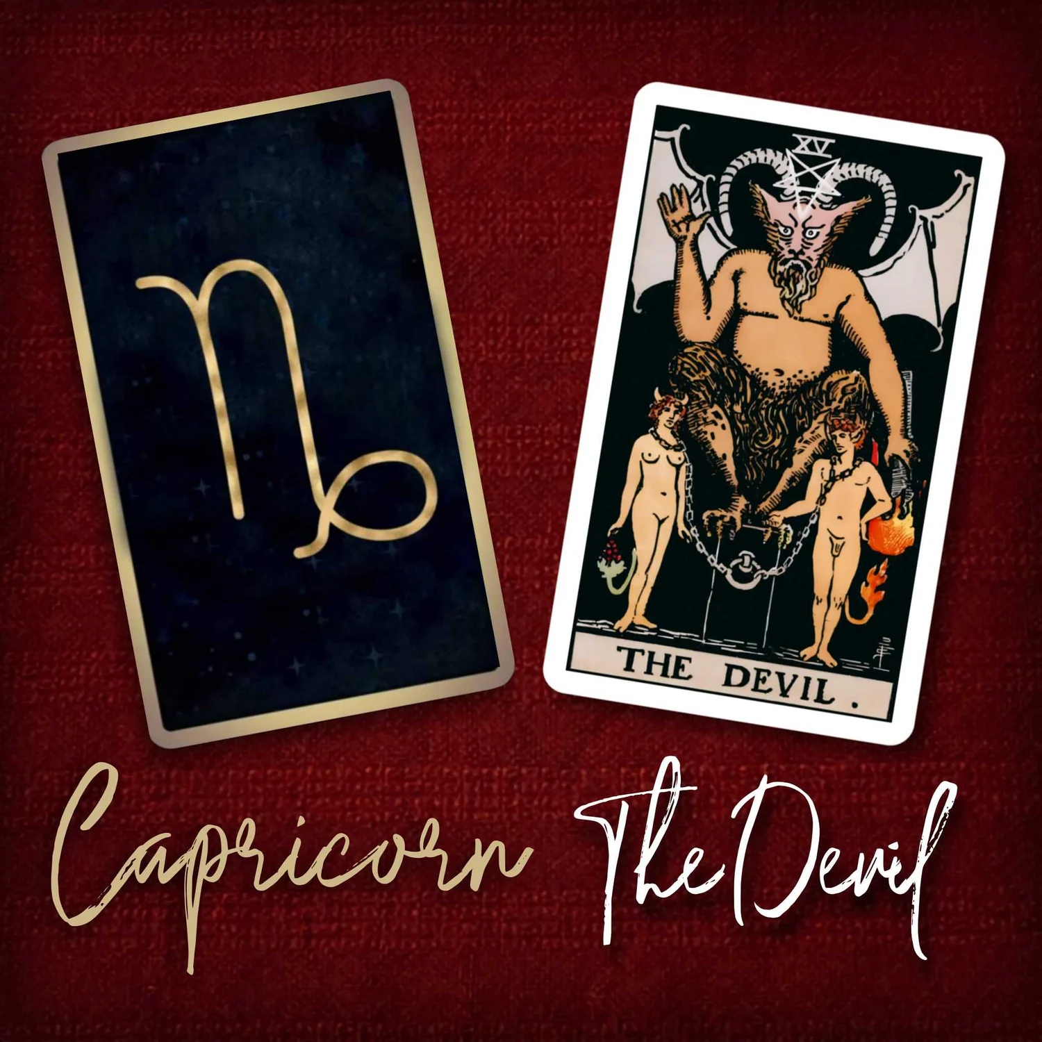 Tarot and the Zodiac: Discover what your Sign Reveals