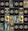 Free Tarot Card