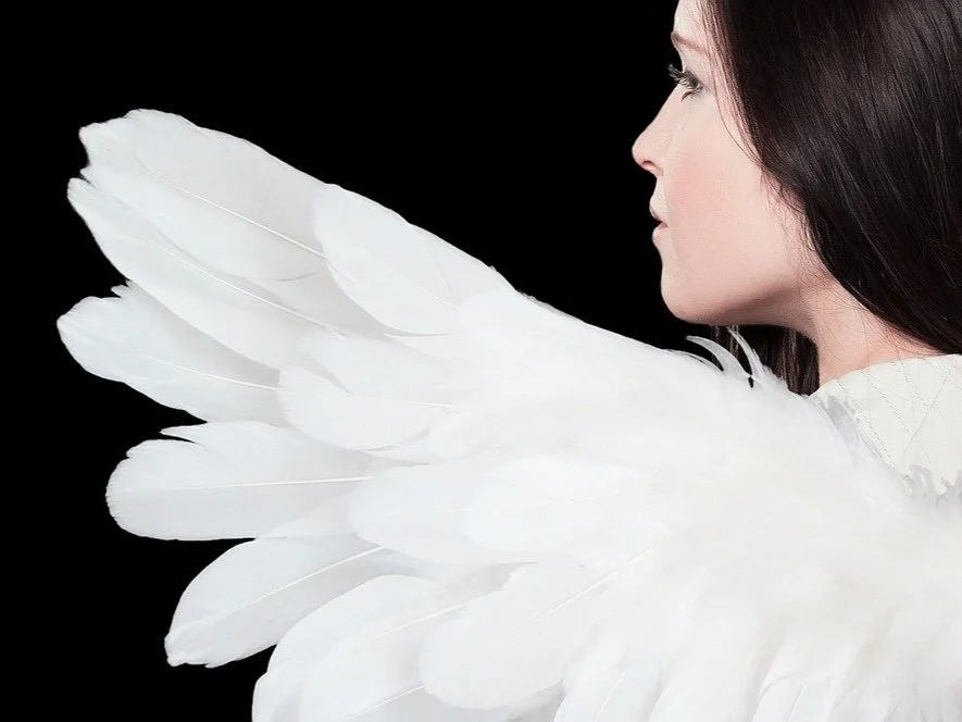 Angel Number 1
