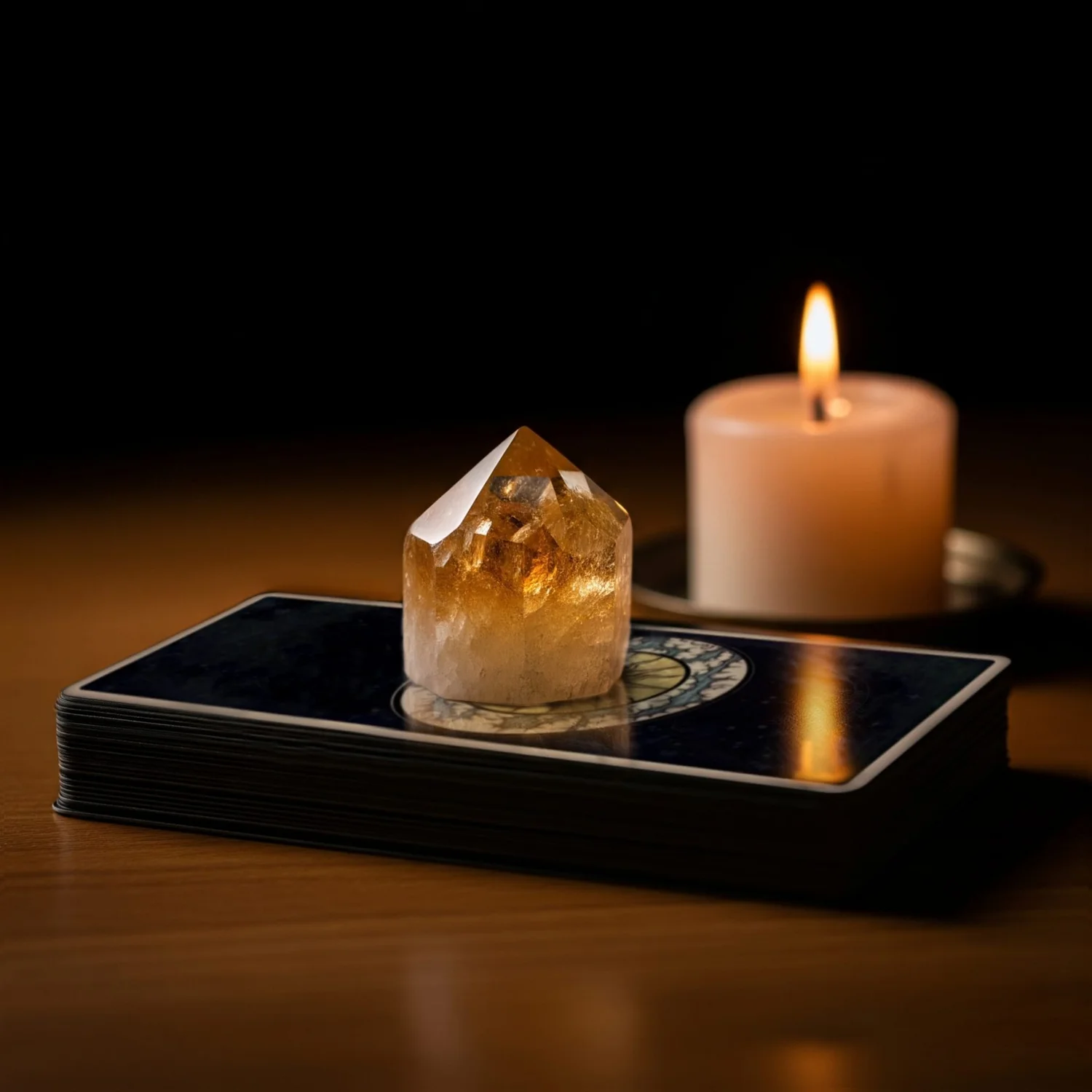 Free Tarot Reading