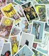 Random Tarot Card Generator