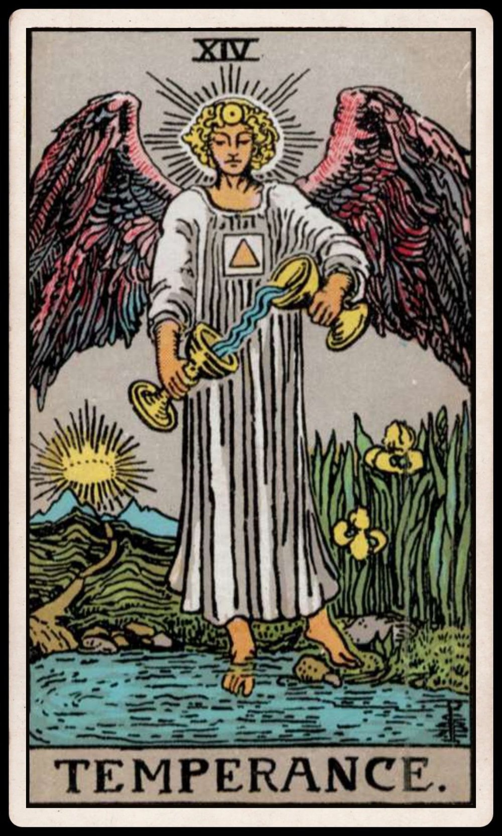 Tarot Card of the Day