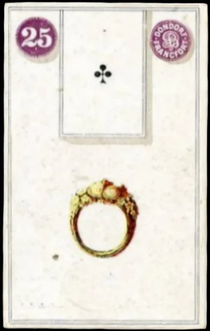 Lenormand Online