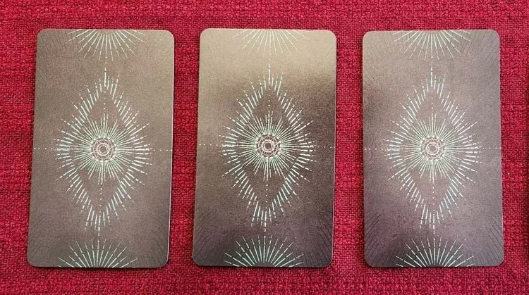 Money Tarot Reading