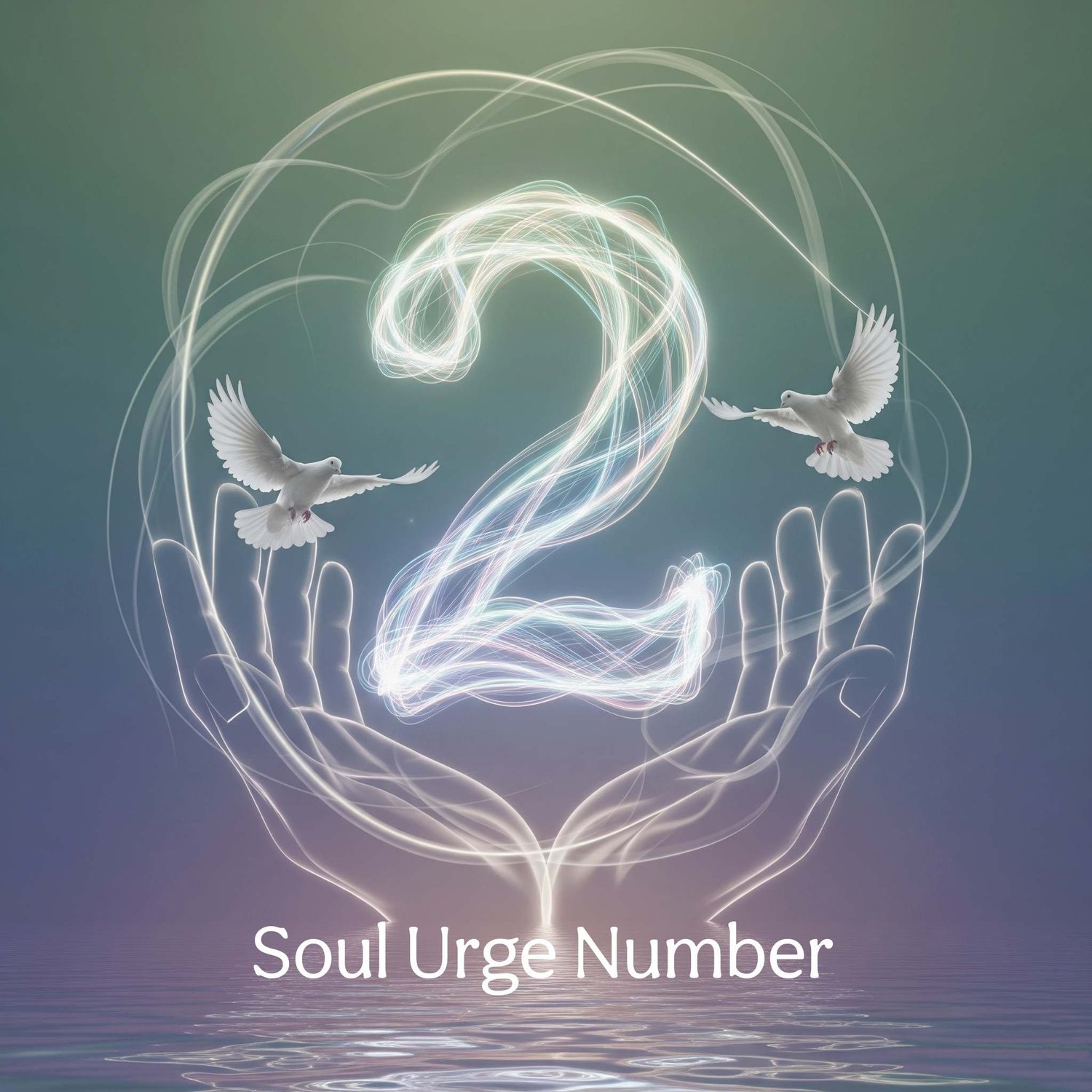 Soul Urge Number Calculator