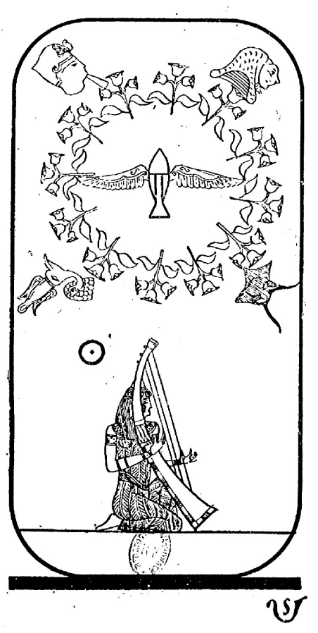 Egyptian Tarot Cards pdf
