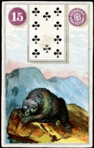 Lenormand Online