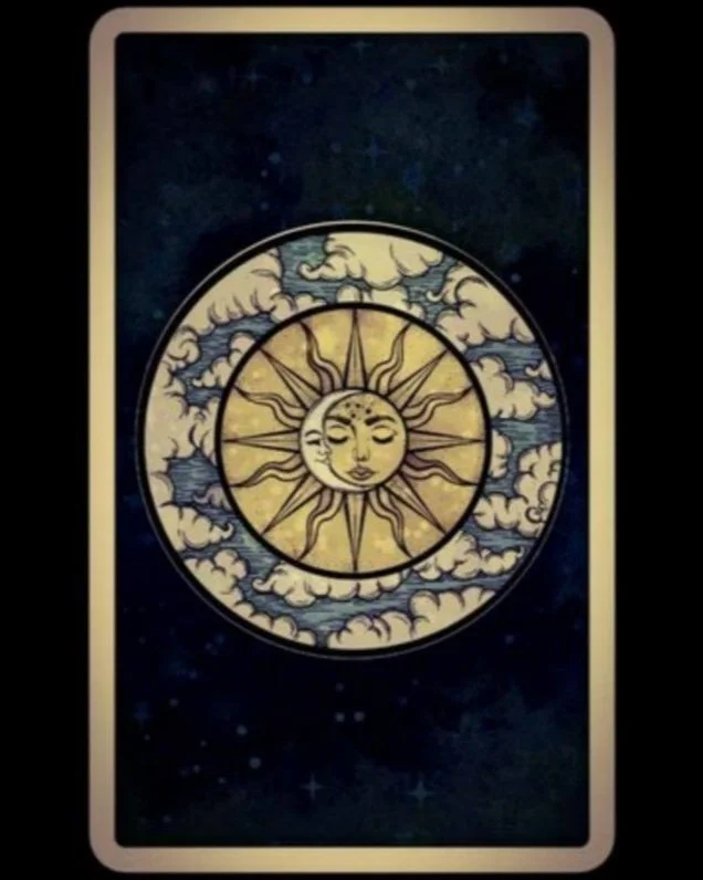 Daily Tarot — Daily Tarot Draw