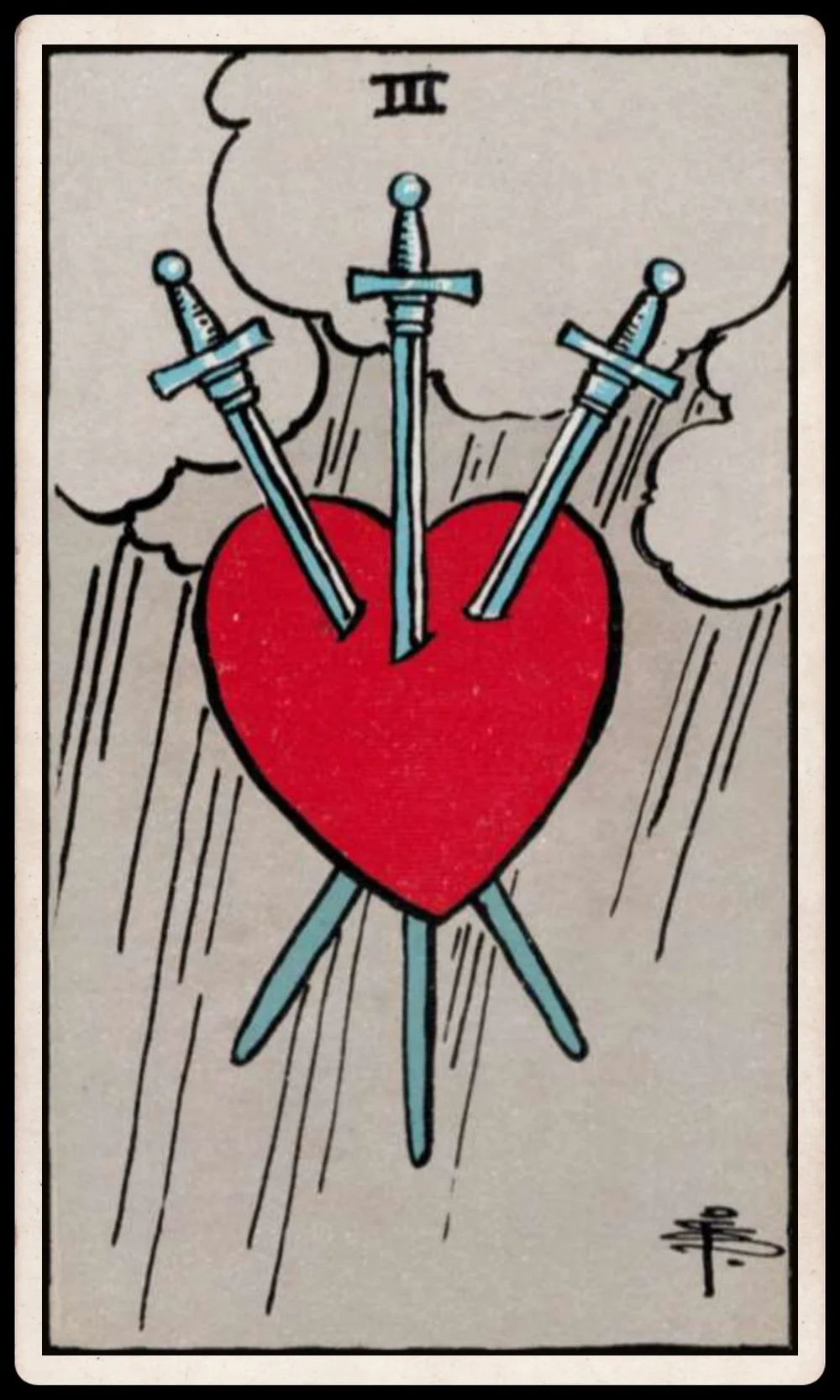 What are Tarot Cards?
