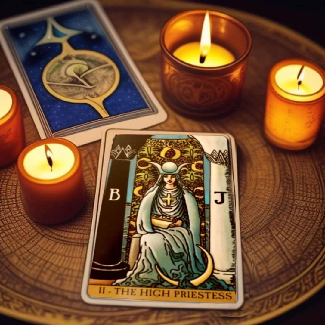 Tarot Today