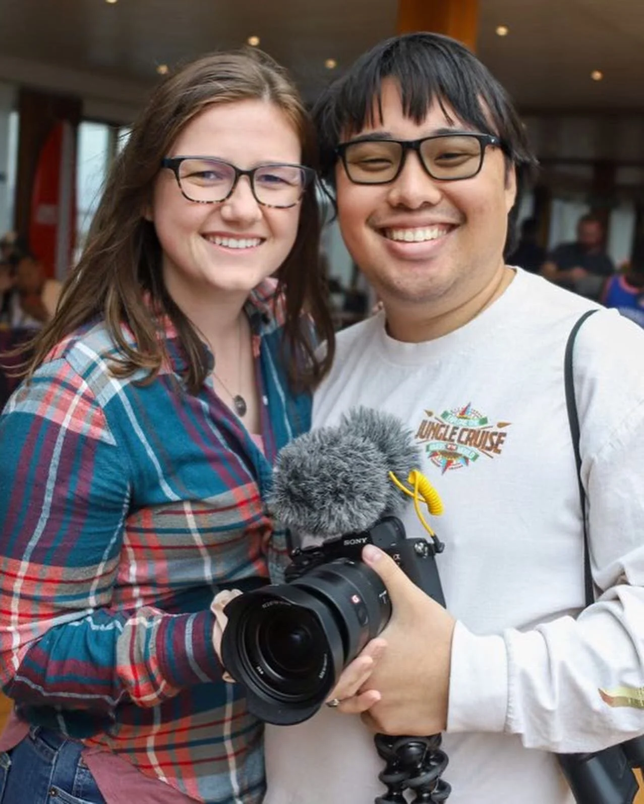 Travel — Good Morning Adventure