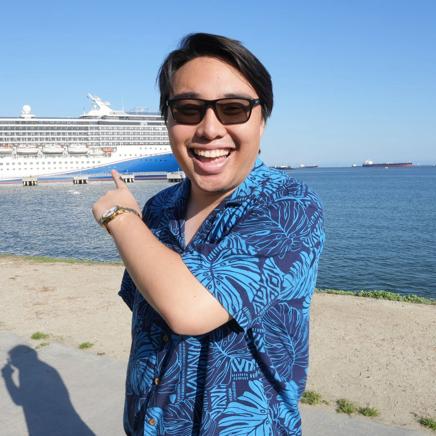 Good Morning Adventure