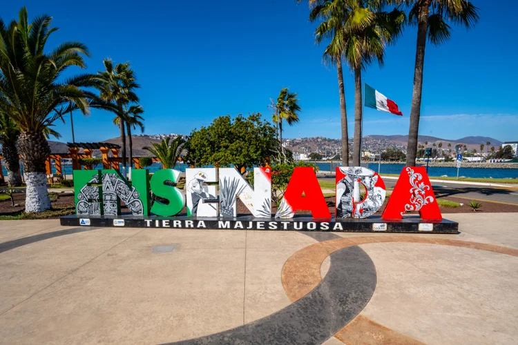 Ensenada, Cruise Port Guide — Good Morning Adventure