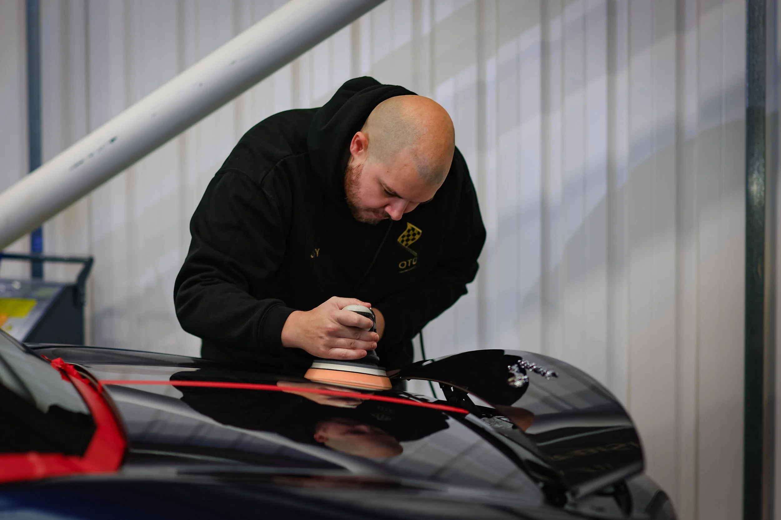 About Us | Detailing | PPF | Berkshire | Reading | Newbury ...