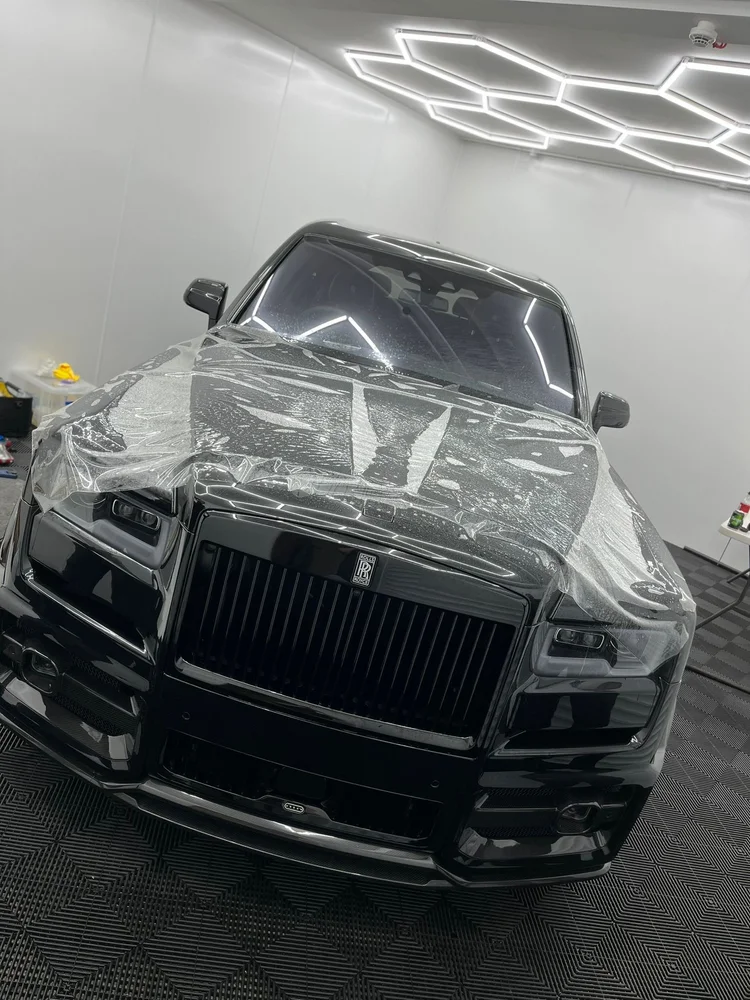 On Track Detailing - PPF and Ceramic Coating Experts