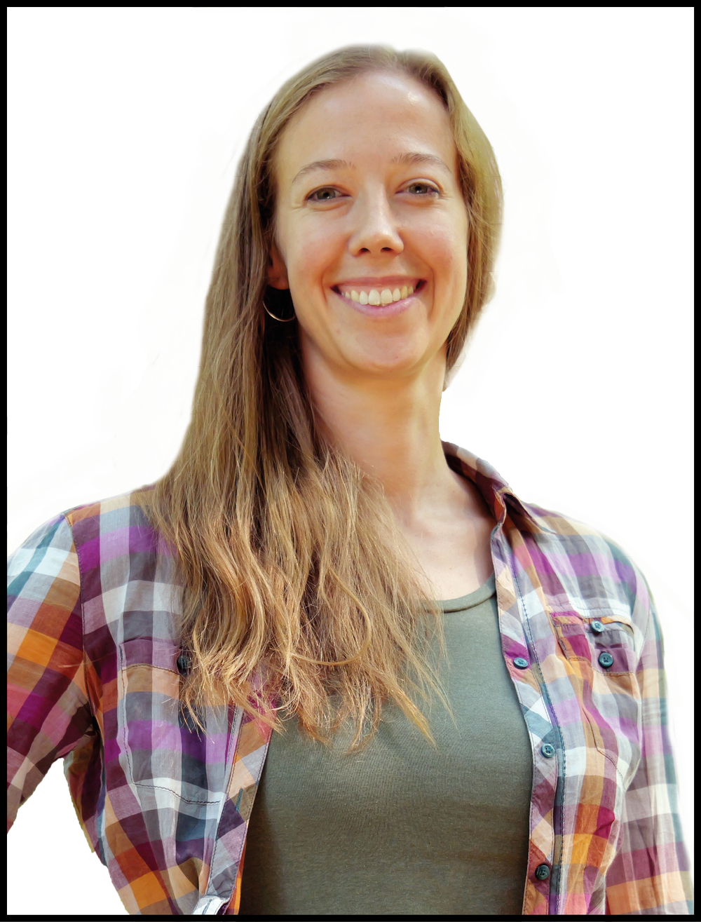 Impact of Technology - Wienke Reynolds — FUTUR X – Innovation as a service