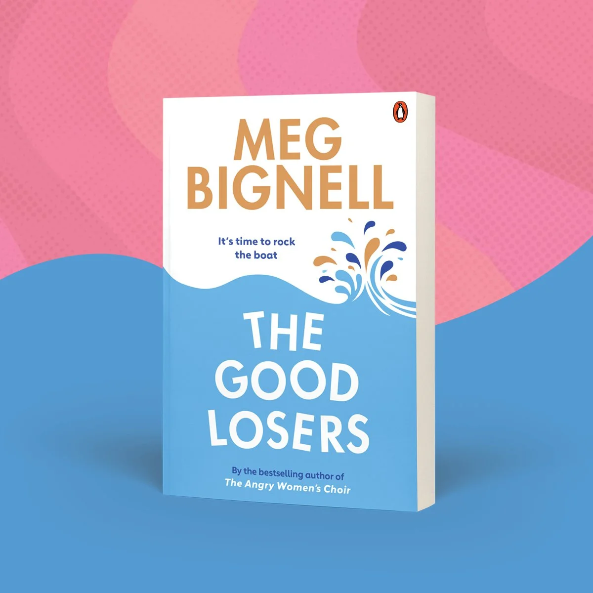 Meg Bignell