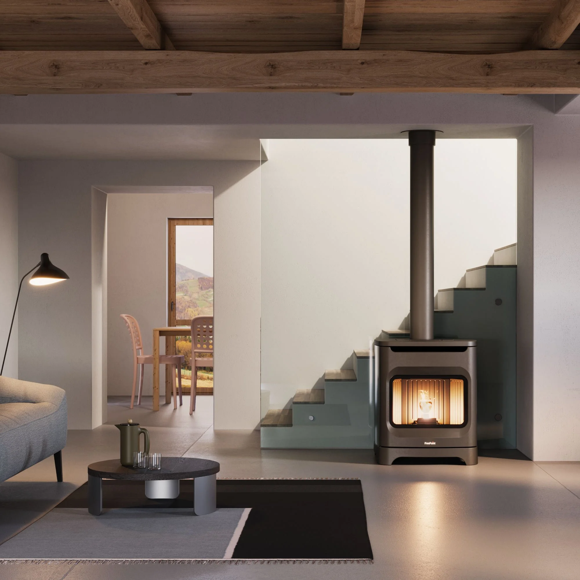 Boyles Stove Centre