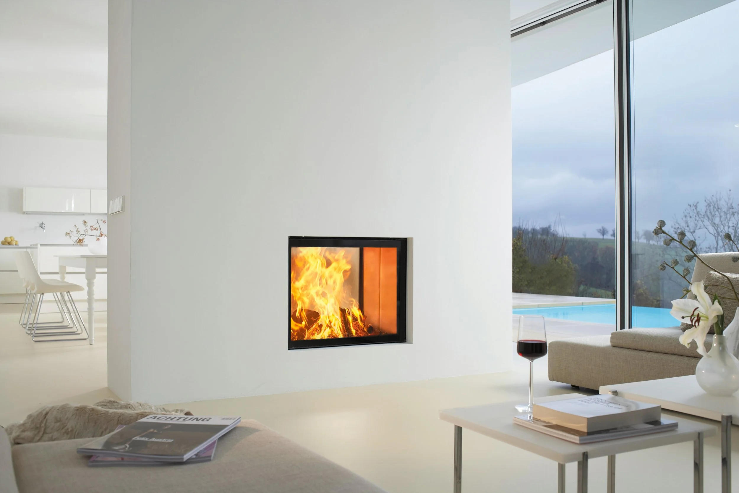 Boyles Stove Centre