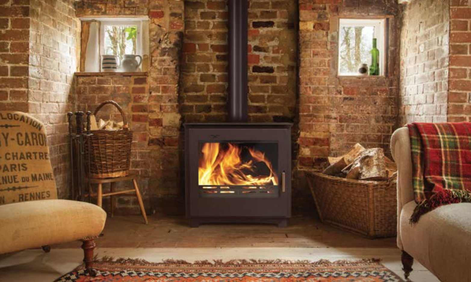 Boyles Stove Centre