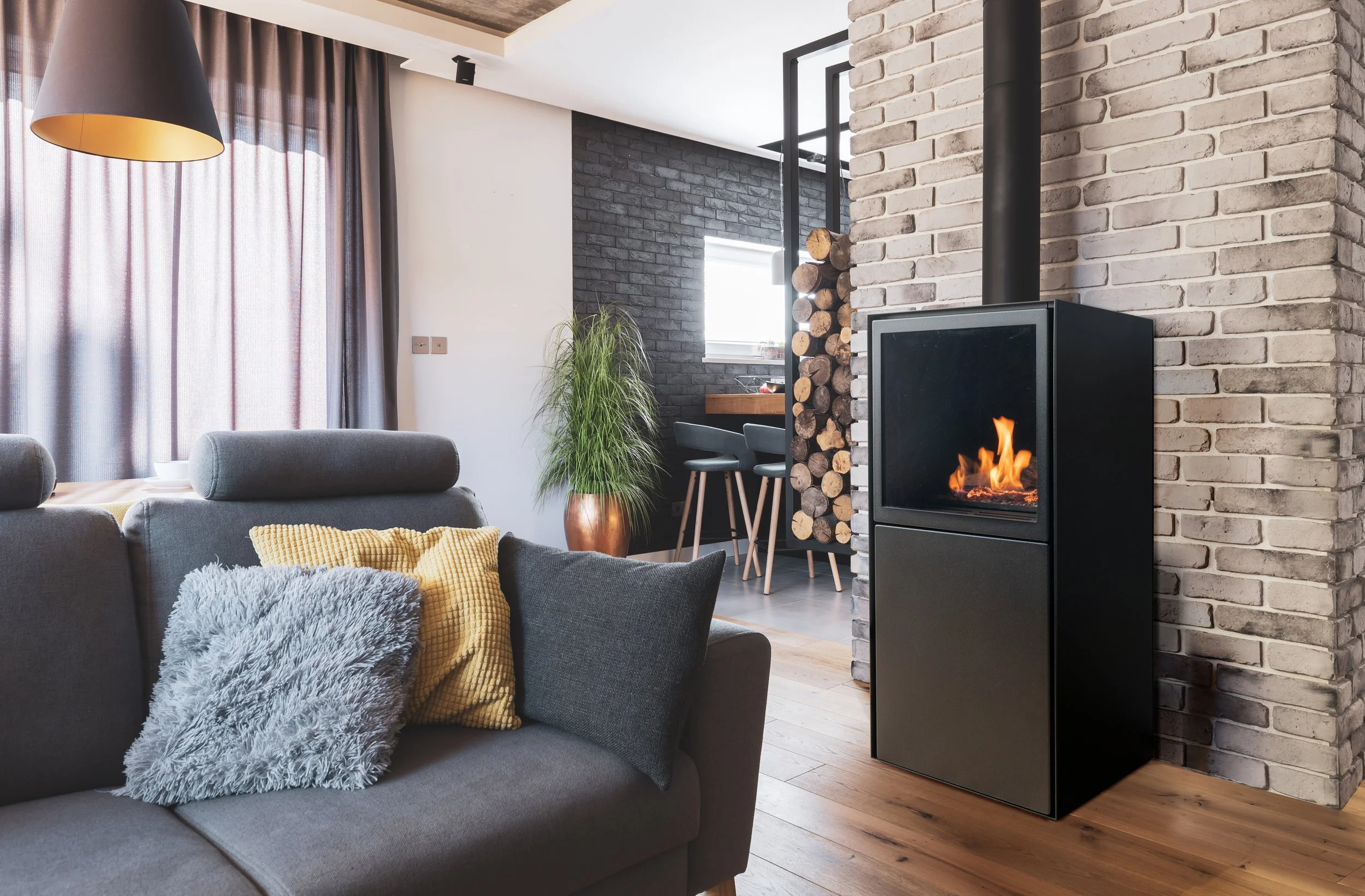 Scandi — Boyles Stove Centre
