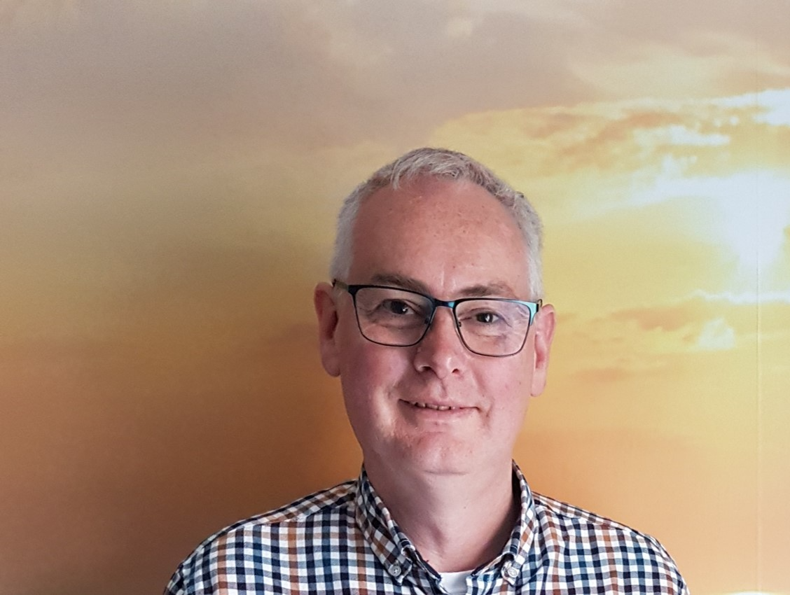 Nick Drew — UK for Good