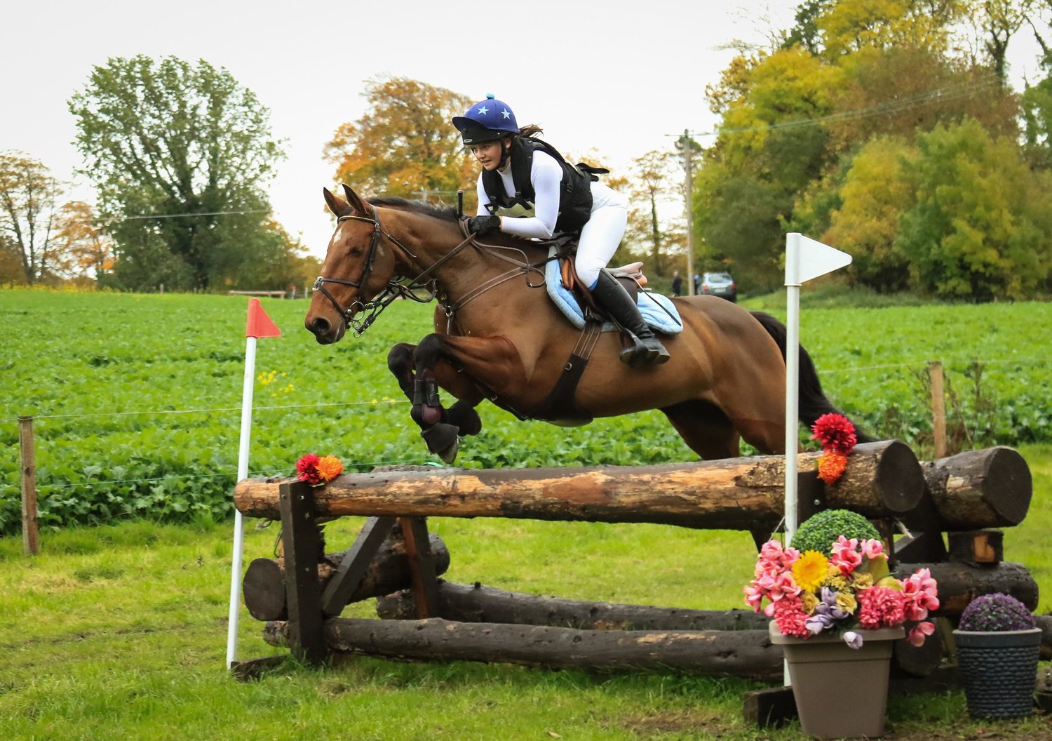 Equestrian Horse Riding Holiday