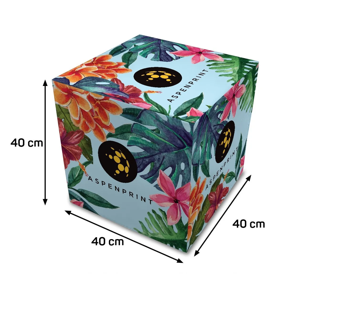 Our Products — Branded Giant Deckchairs