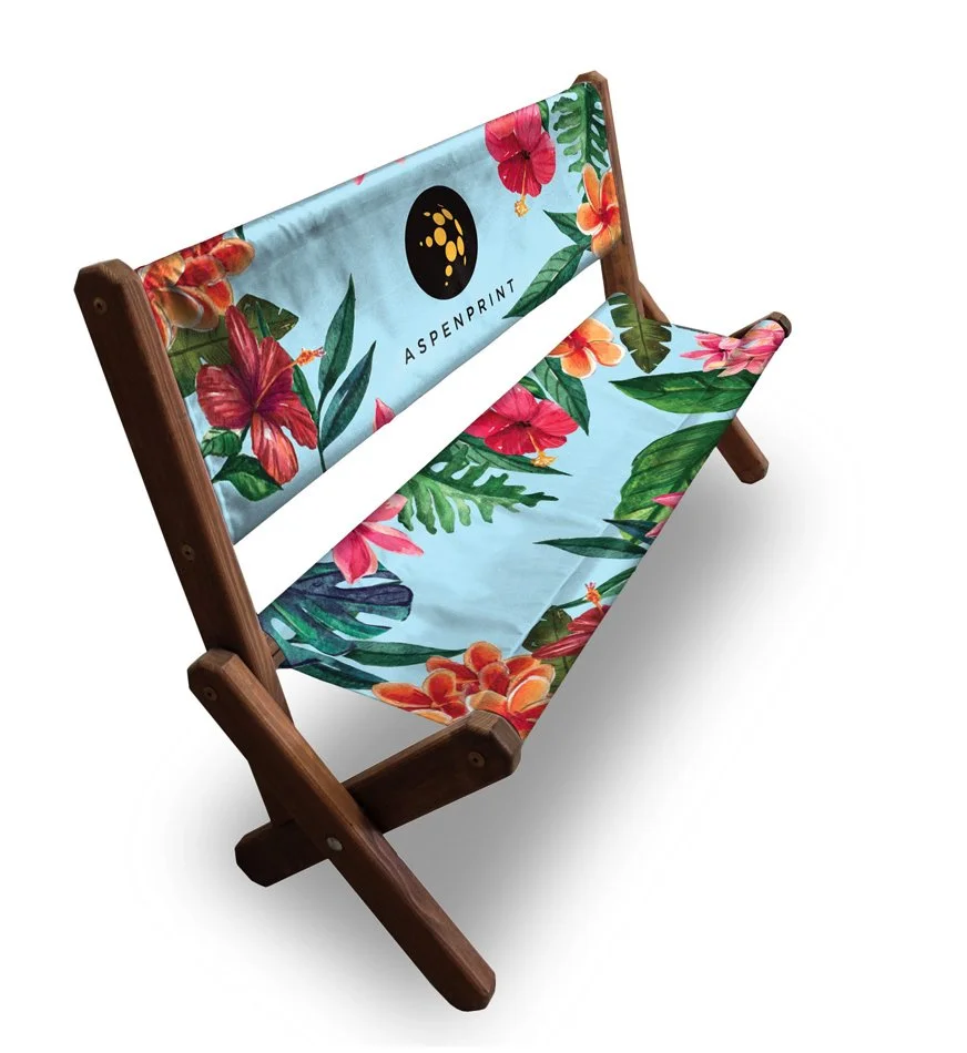 Our Products — Branded Giant Deckchairs