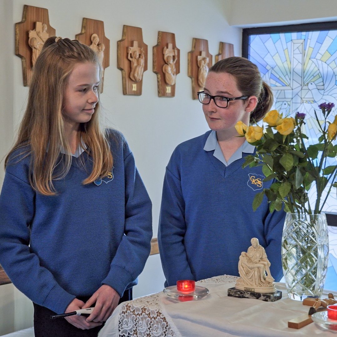 Mission and Vision — Christ King Girls' Secondary School