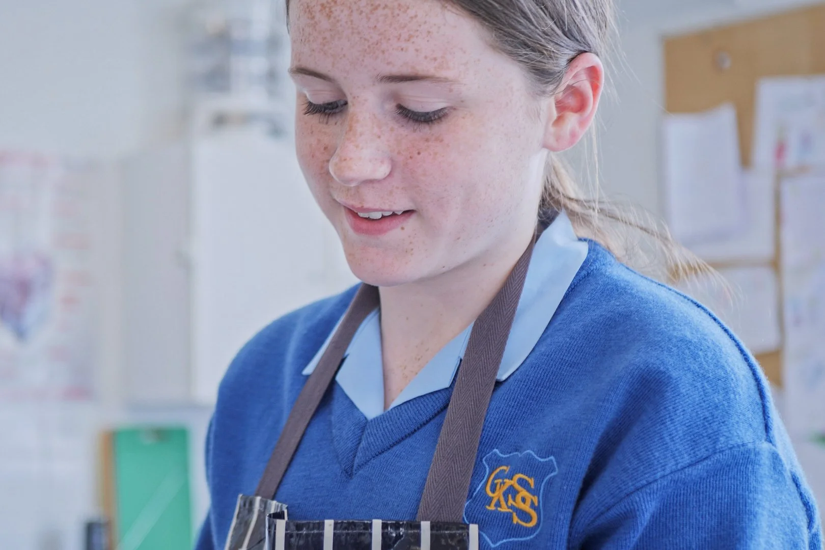 Mission and Vision — Christ King Girls' Secondary School