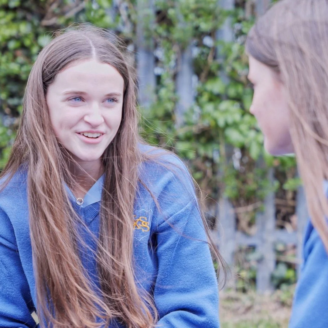 Trustees CEIST — Christ King Girls' Secondary School