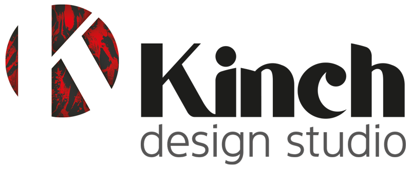 Kinch Design Studio, Co. Kerry - Graphic Design and Brand Marketing agency