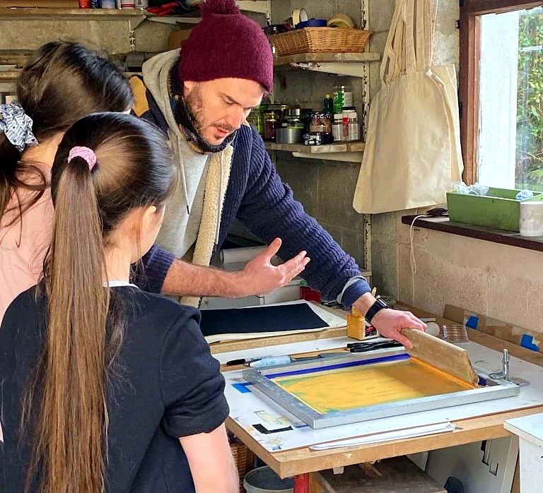 Kinch Design Studio, Co. Kerry - Graphic Design and Brand Marketing agency