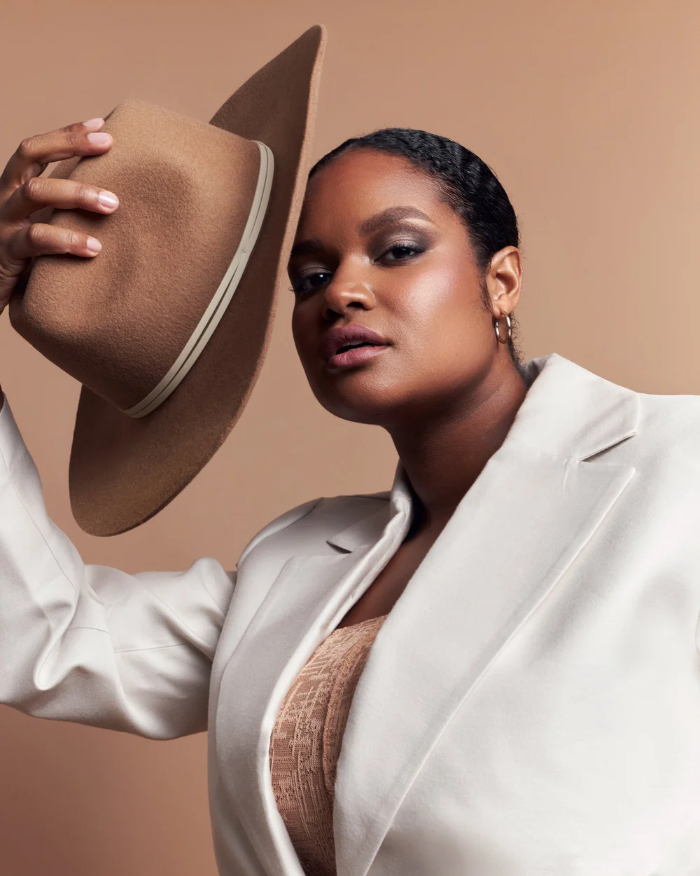 Jessica Bader - German Fashion and Beauty Photographer