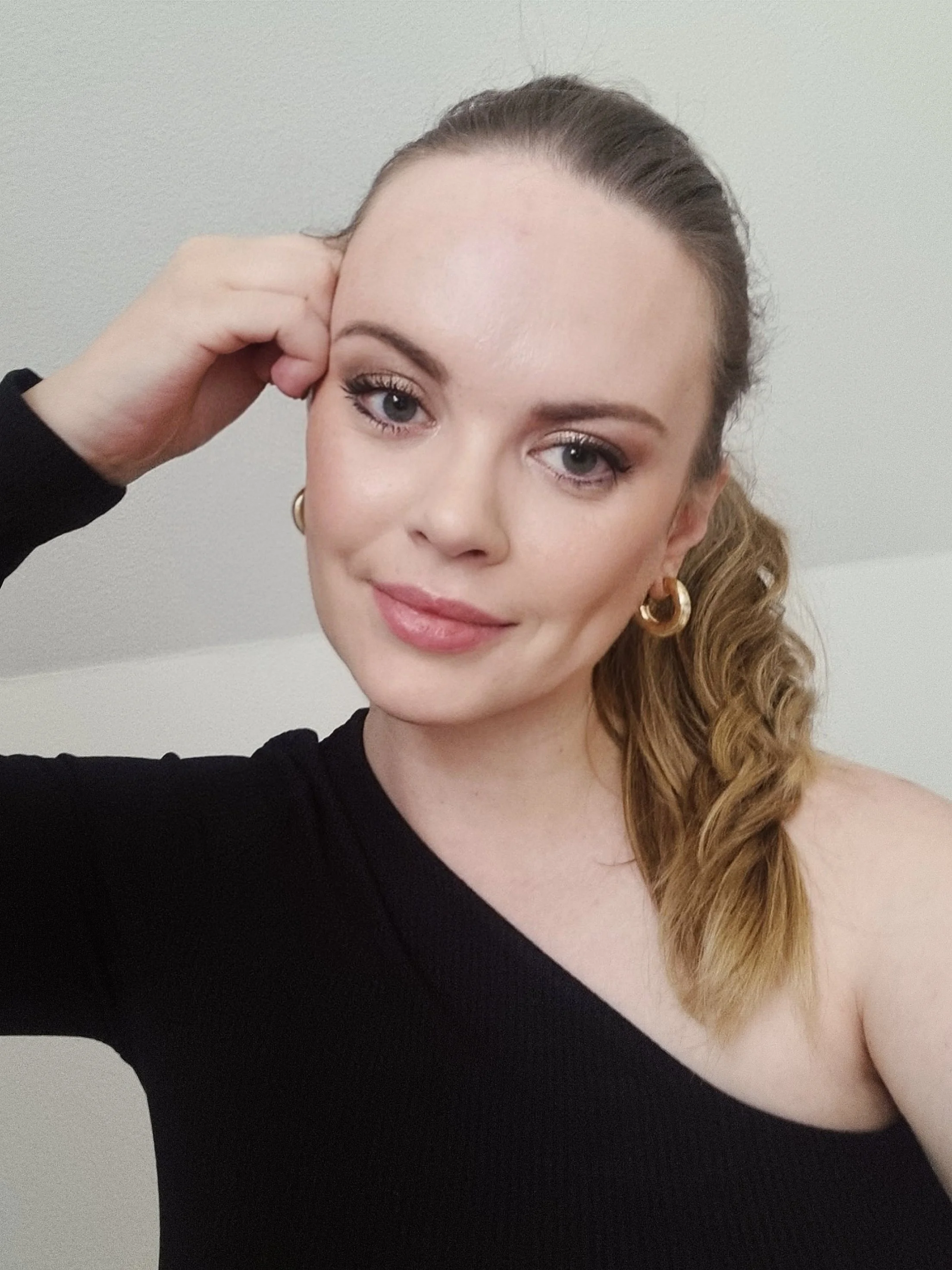 About — JESSICA BADER - FASHION AND BEAUTY PHOTOGRAPHY