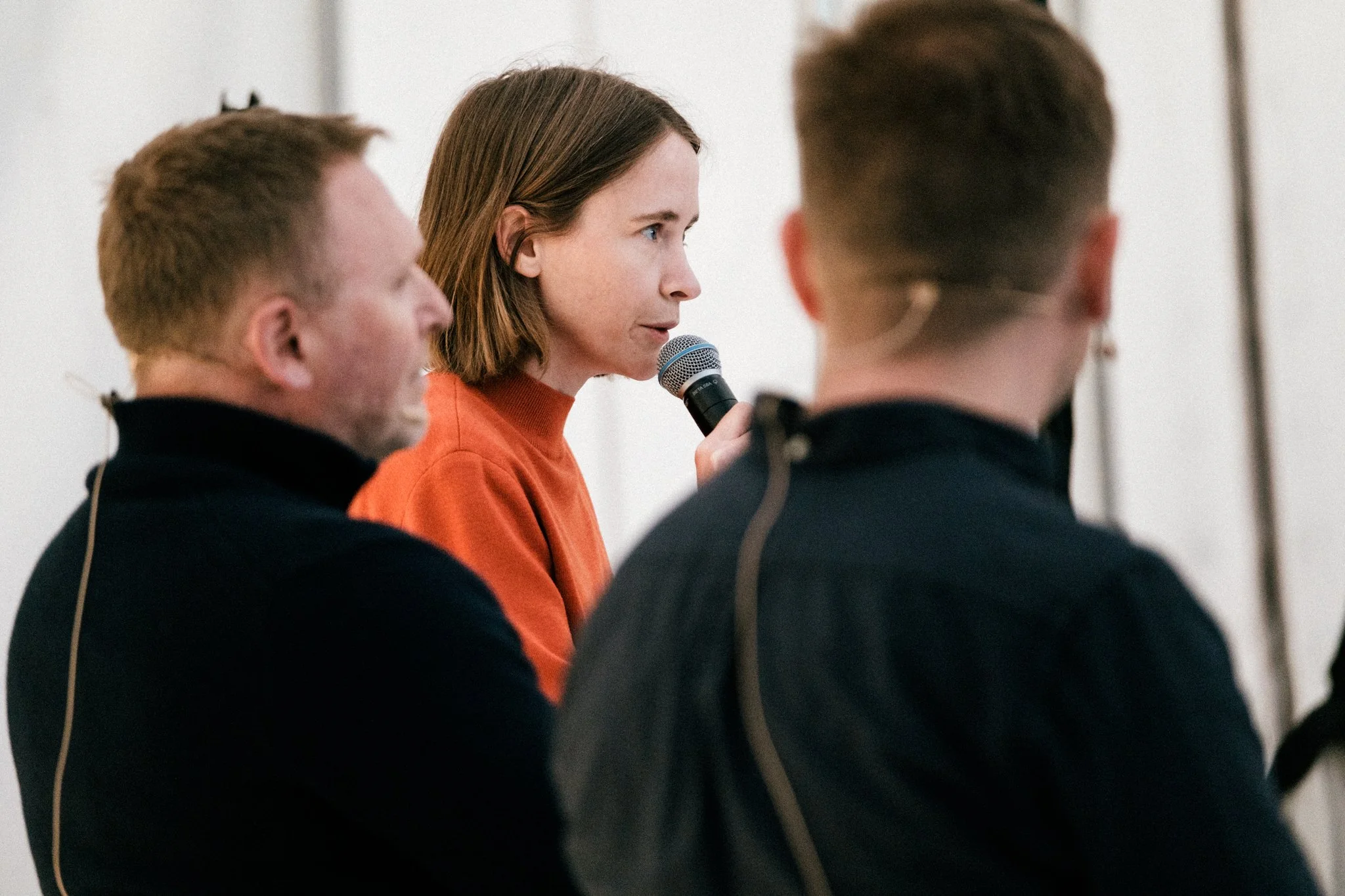 Amalie Smith — ArtBooking