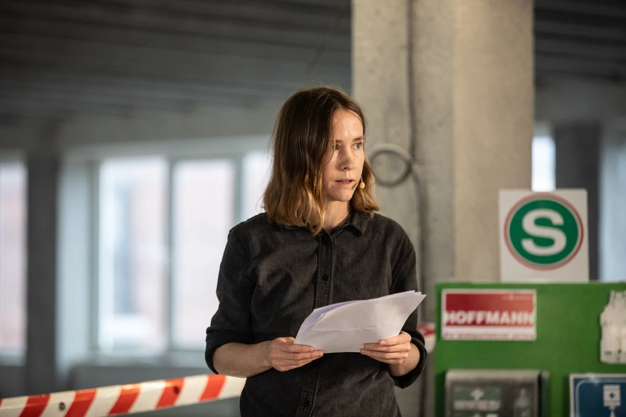 Amalie Smith — ArtBooking