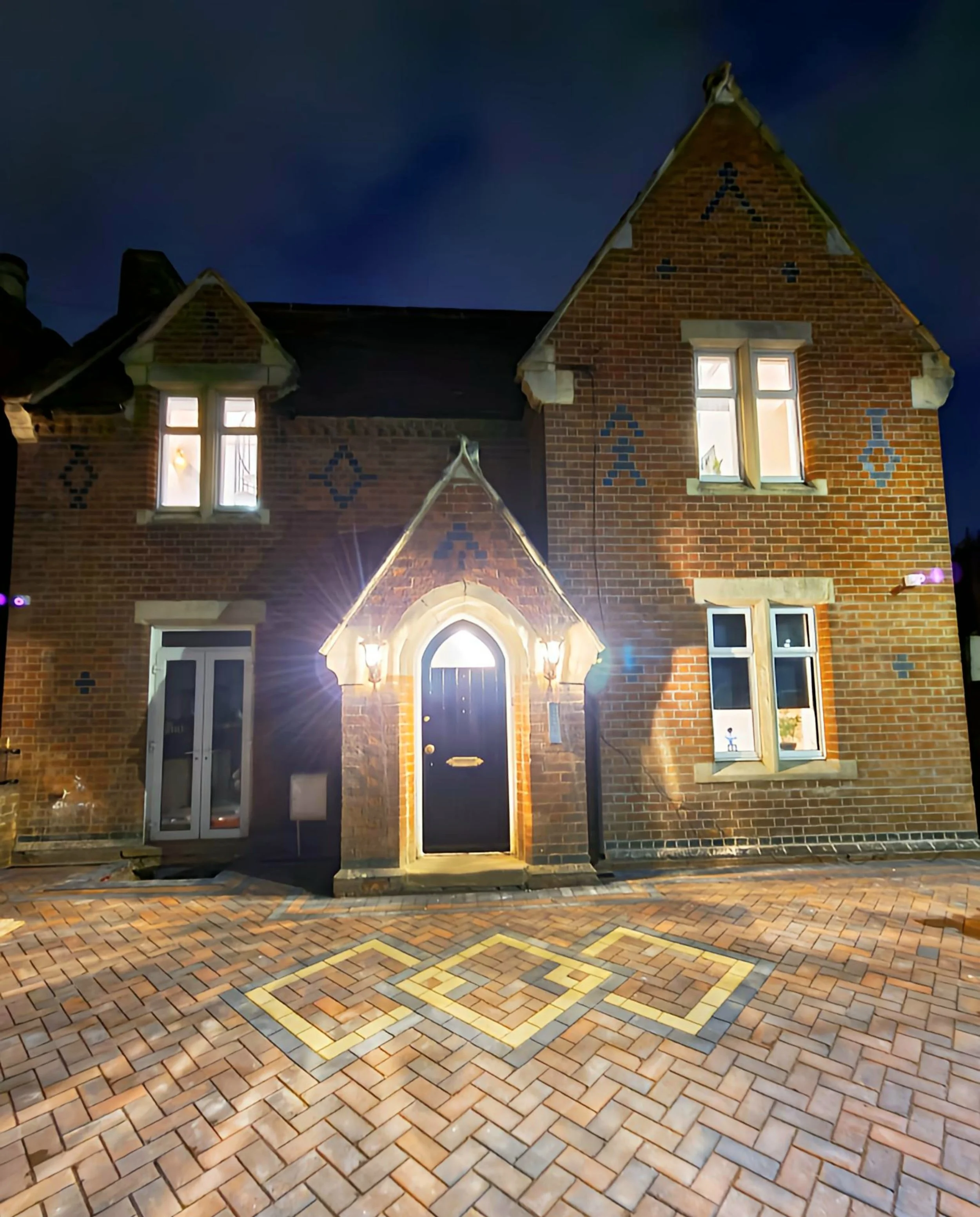 Services — Abacus Property Group