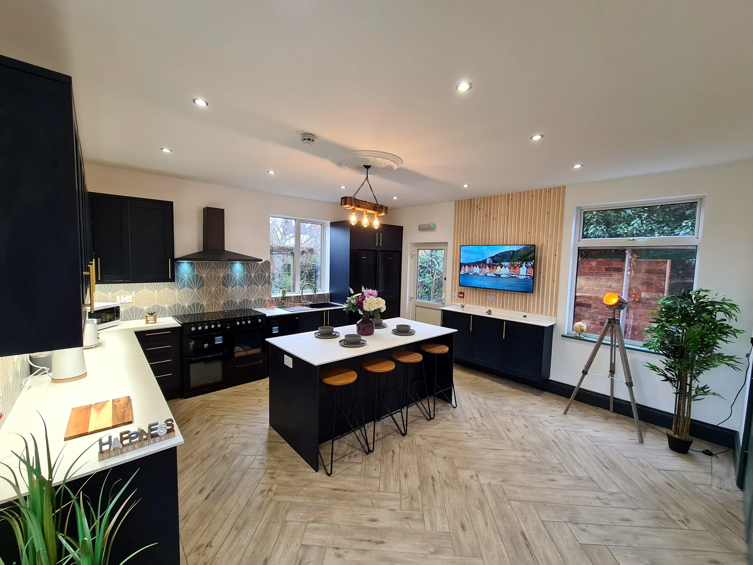 Contact Us — Abacus Property Group