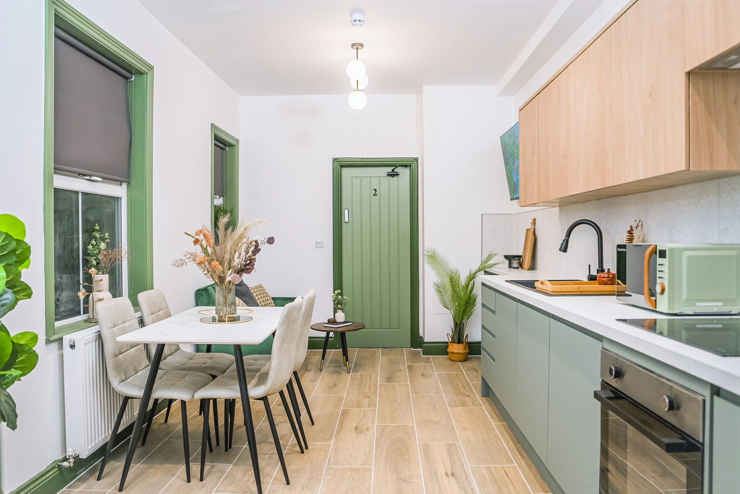 Abacus Property Group