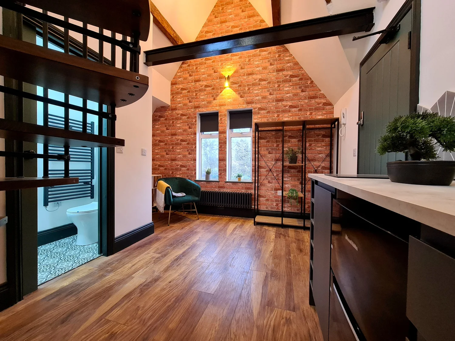 Abacus Property Group