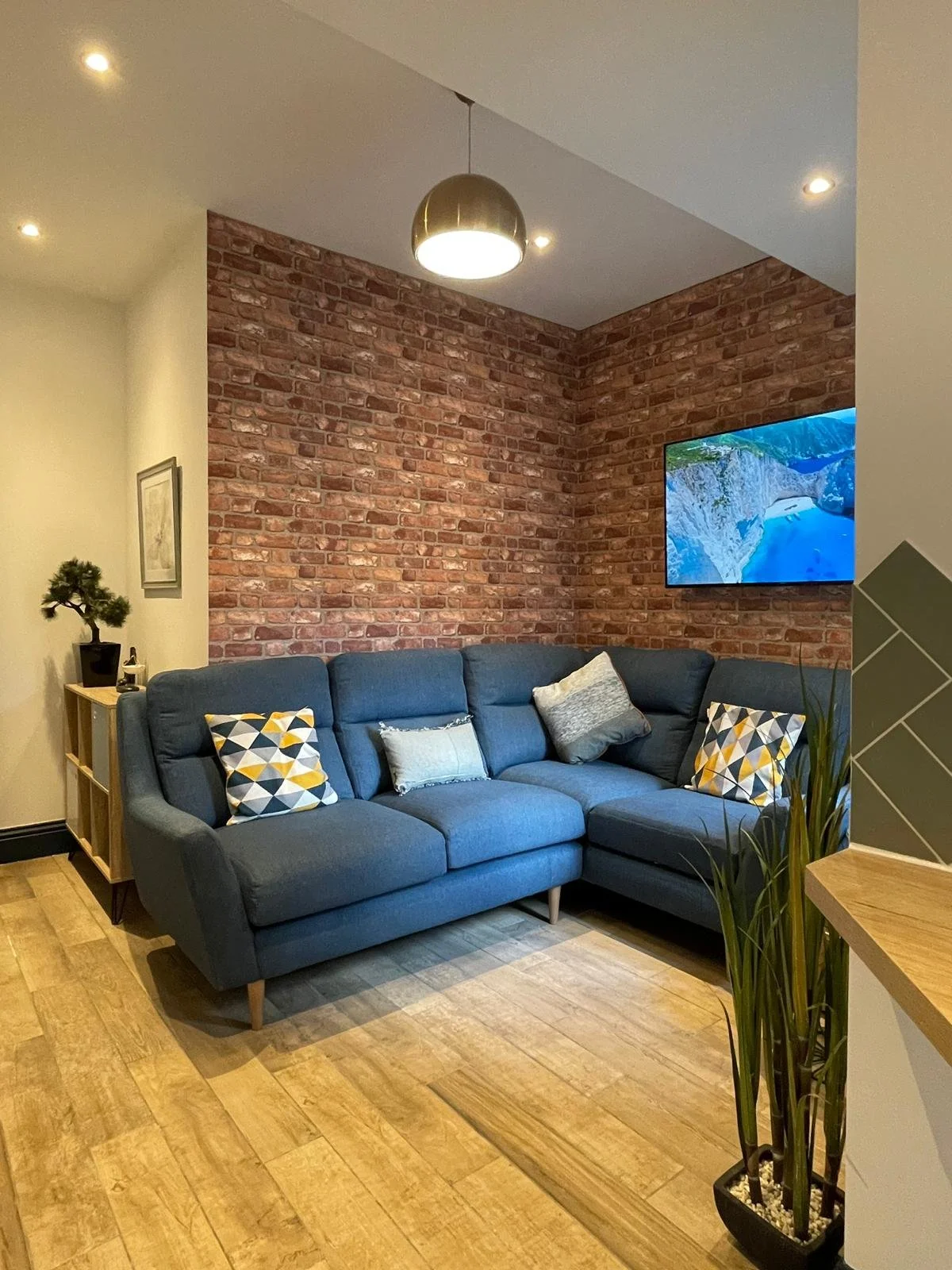 Project York — Abacus Property Group