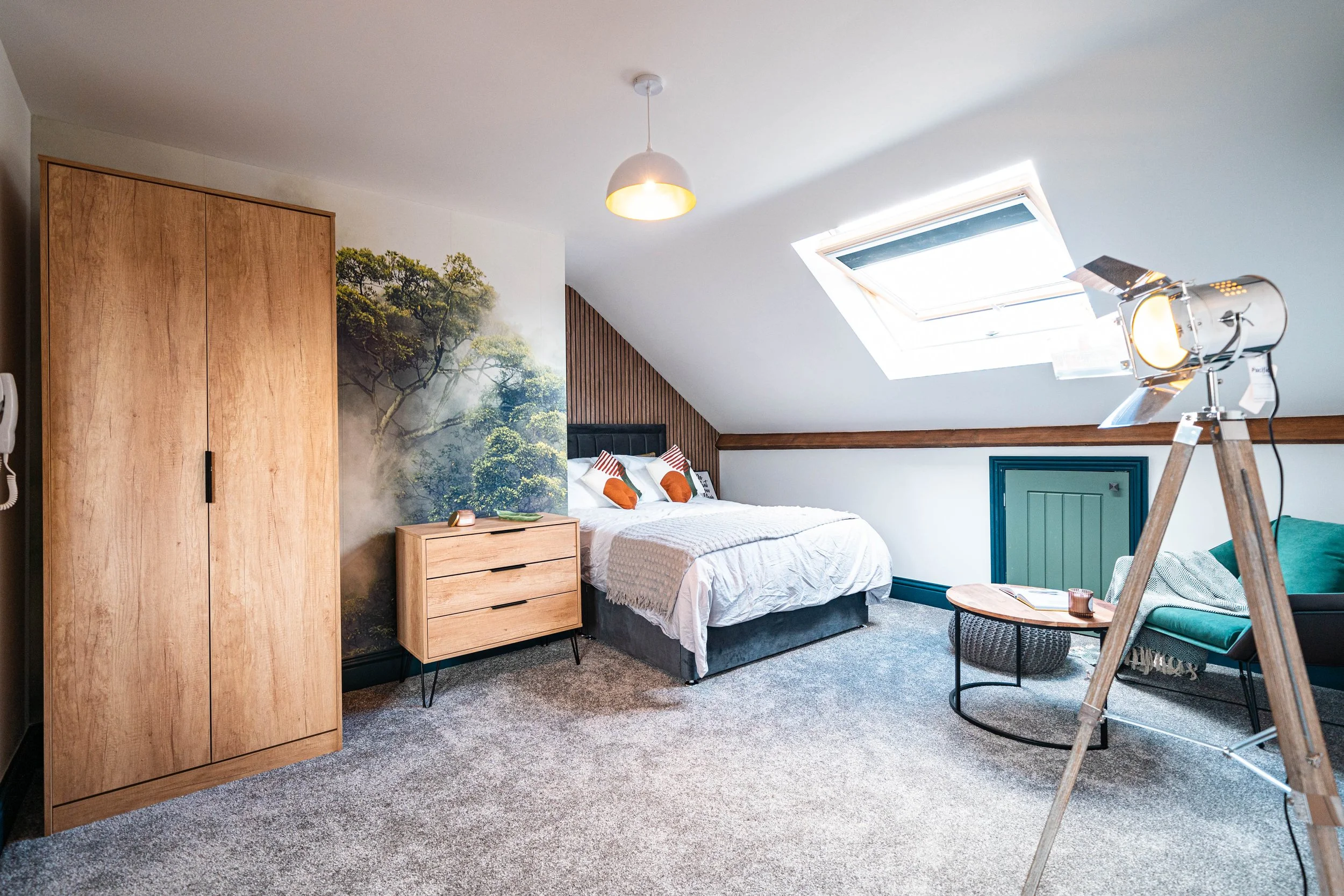 Abacus Property Group