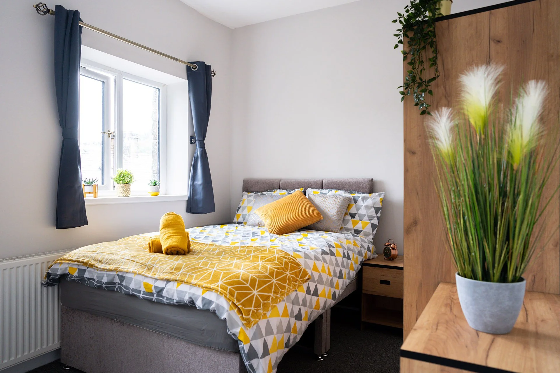 Abacus Property Group