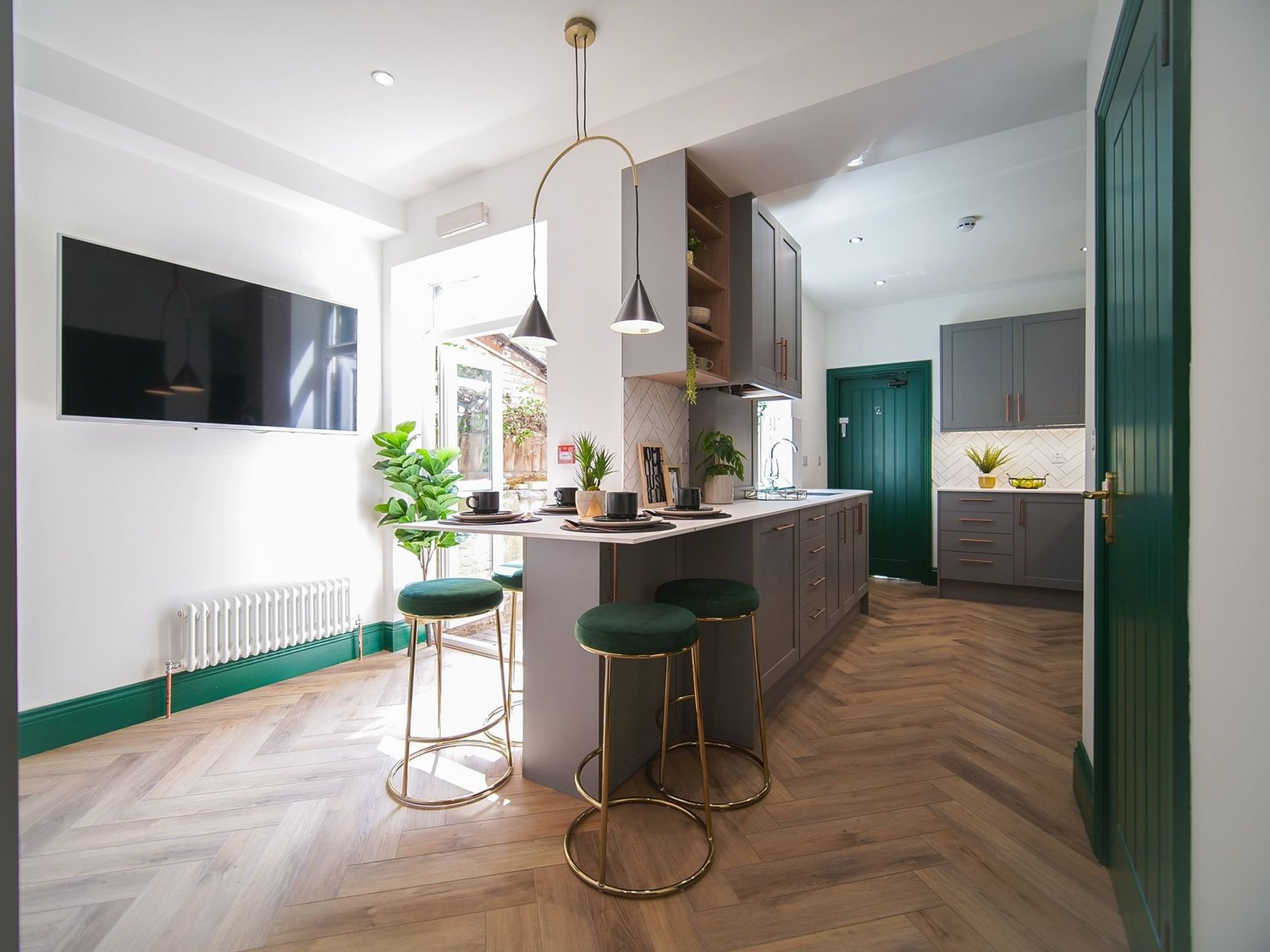 Abacus Property Group