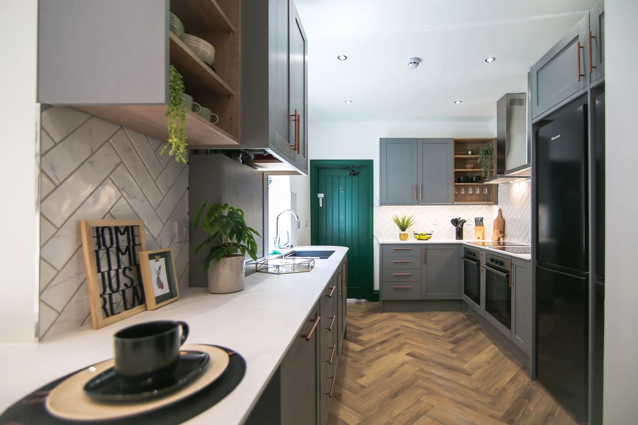 Contact Us — Abacus Property Group