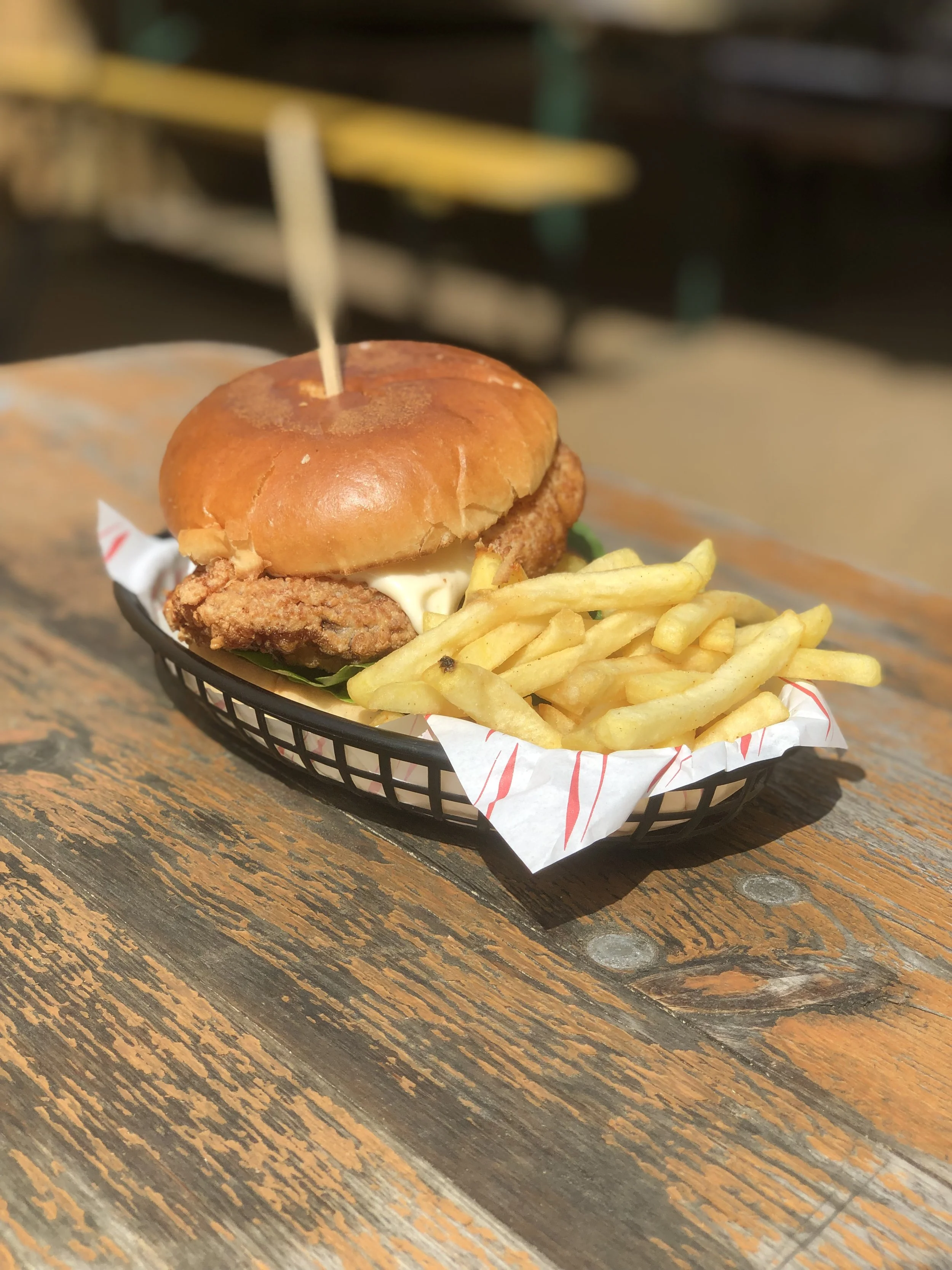 The Coach House — Bowring Park Golf Club