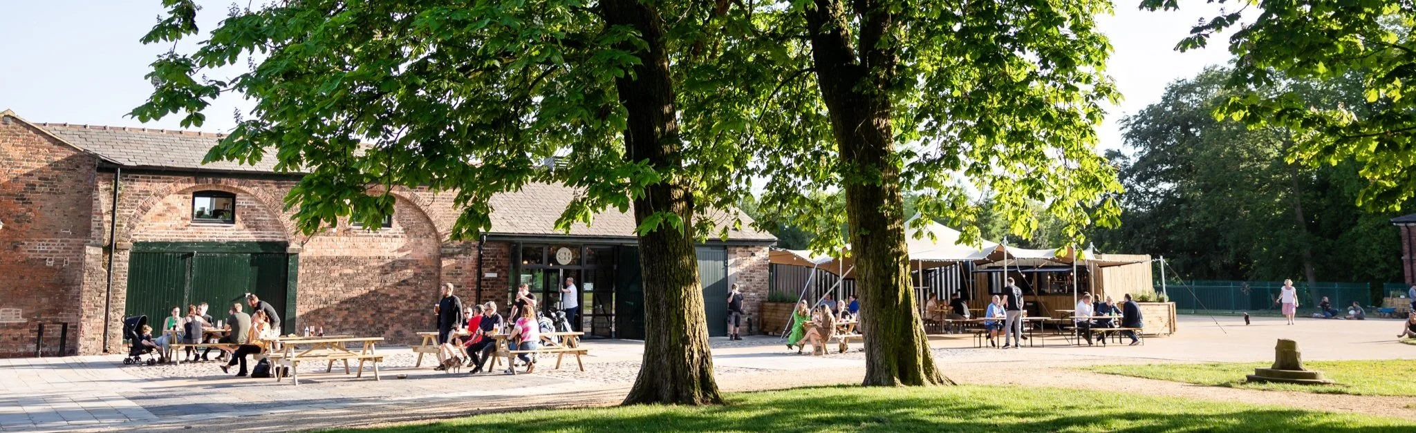 Bowring Park Golf Course & Coach House Update — Bowring Park Golf Club