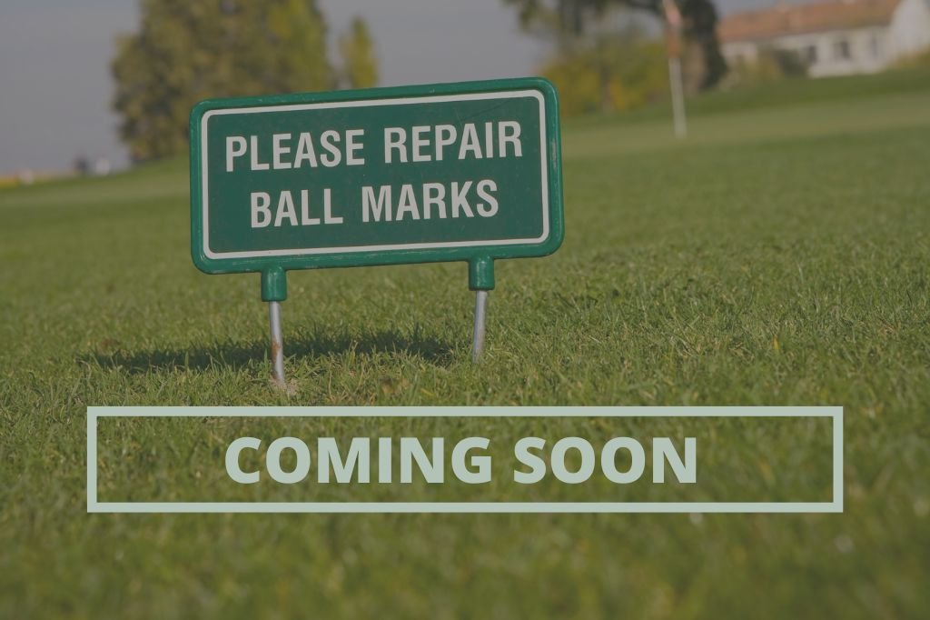 Visit — Bowring Park Golf Club